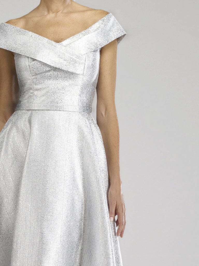 Kenneth : Steven Birnbaum Bridal