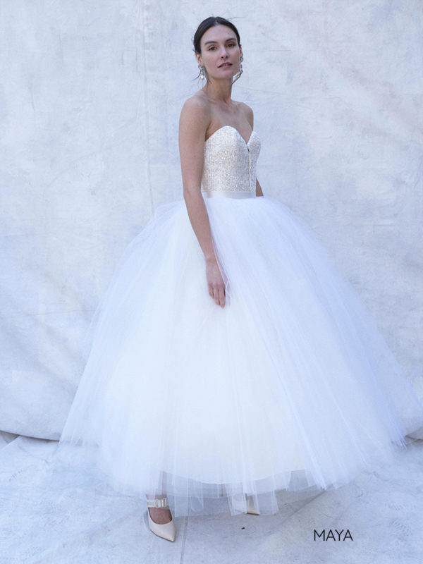 Steven Birnbaum Collection : Steven Birnbaum Bridal